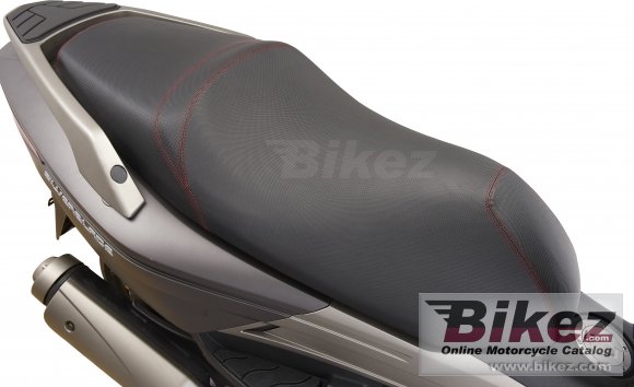 Keeway SilverBlade gallery